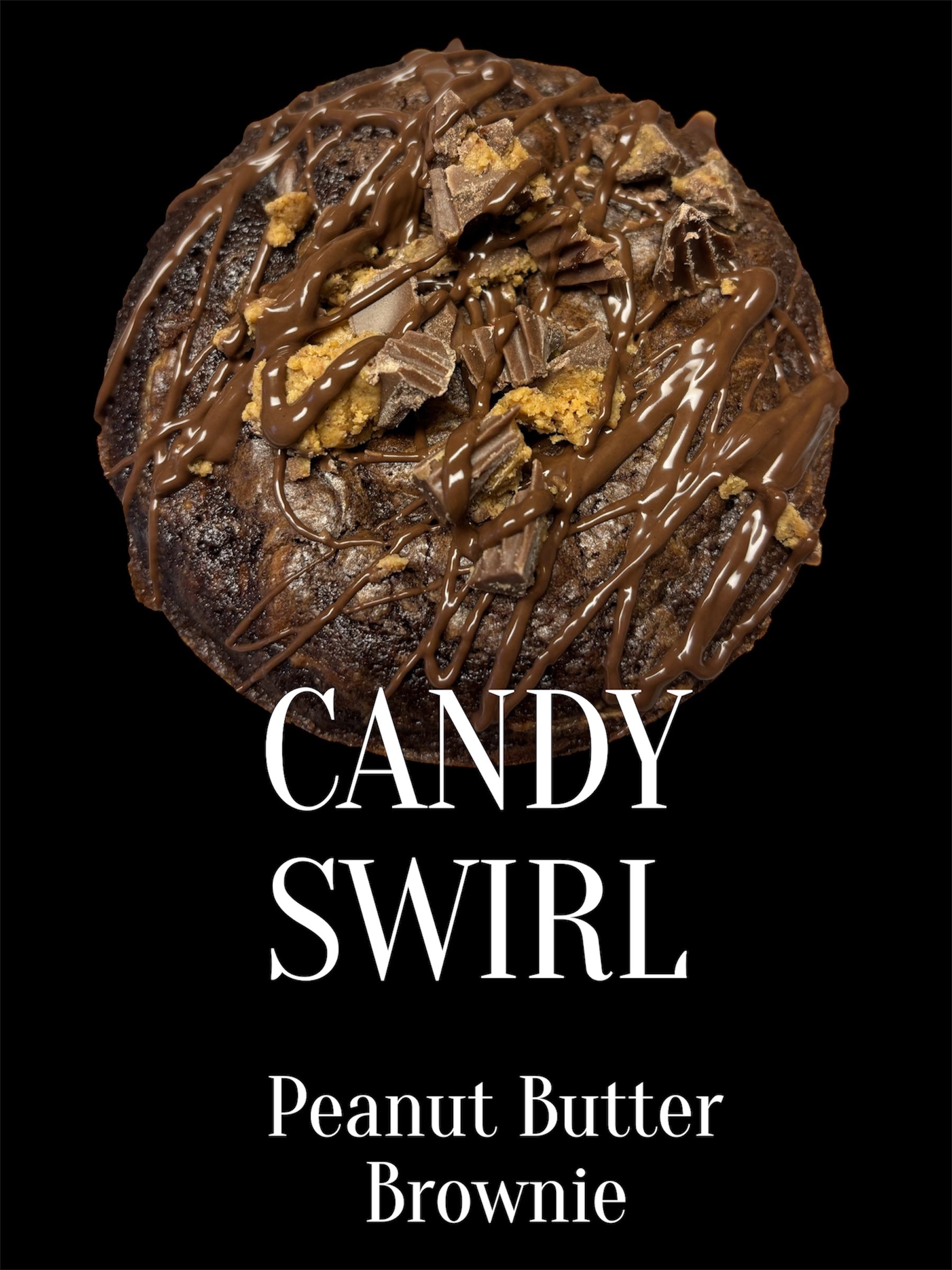 Candy Swirl – Sound Bites Baking Co.